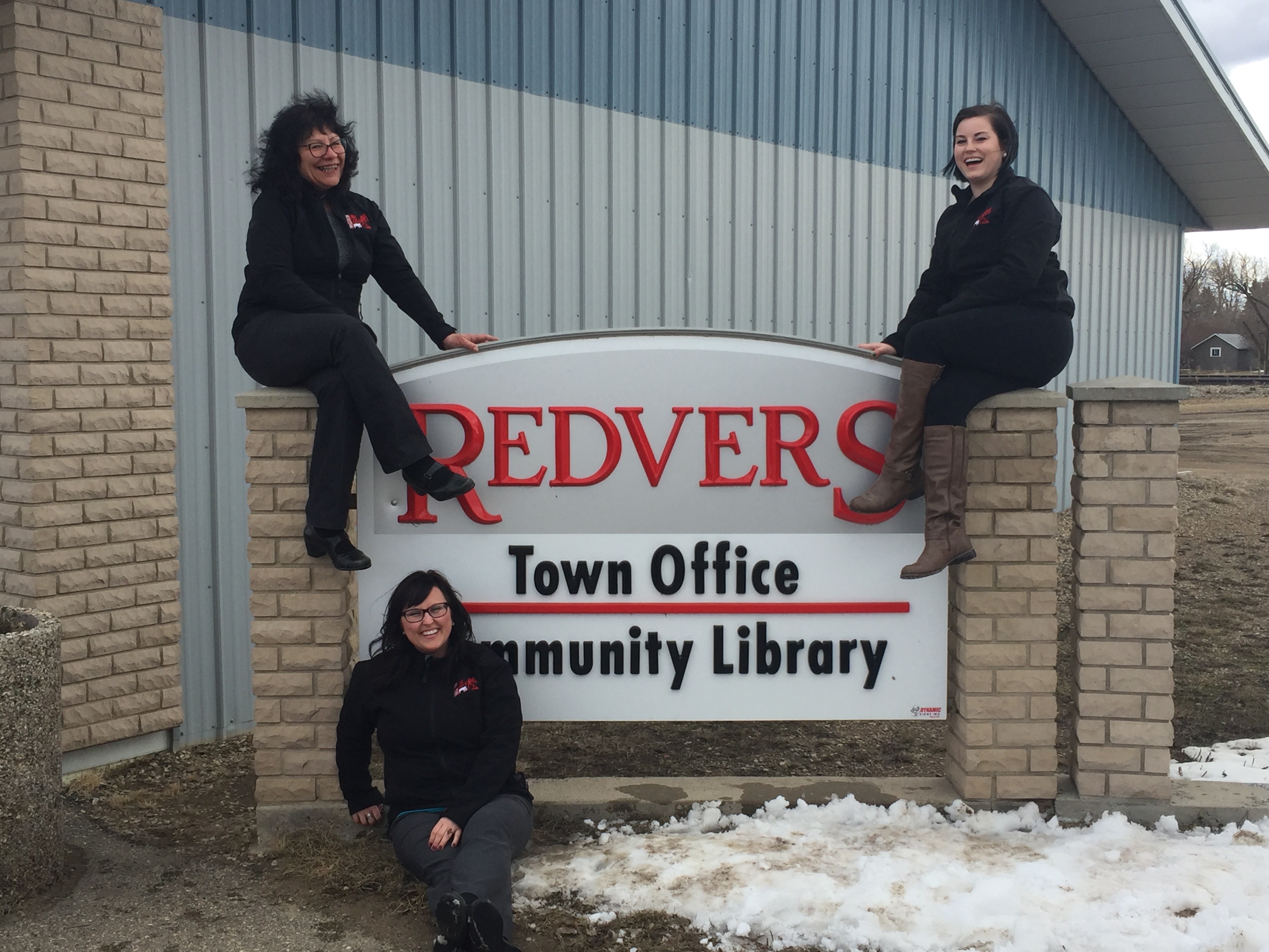 Office Staff 2 - Redvers, Saskatchewan