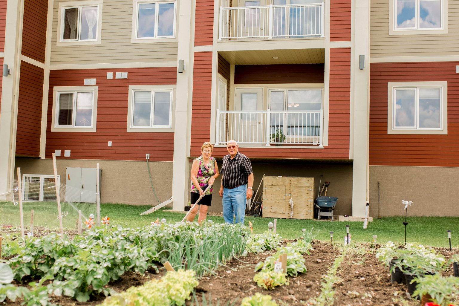 Redvers Union Estates (11) - Redvers, Saskatchewan