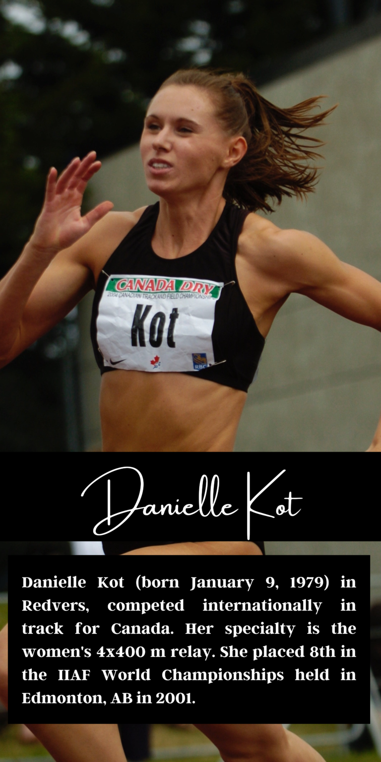 Hometown History - Redvers, Saskatchewan